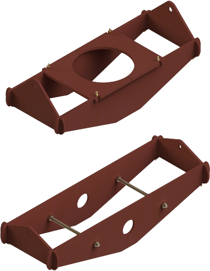 Pipe connections for industrial plant engineering : LISEGA SE