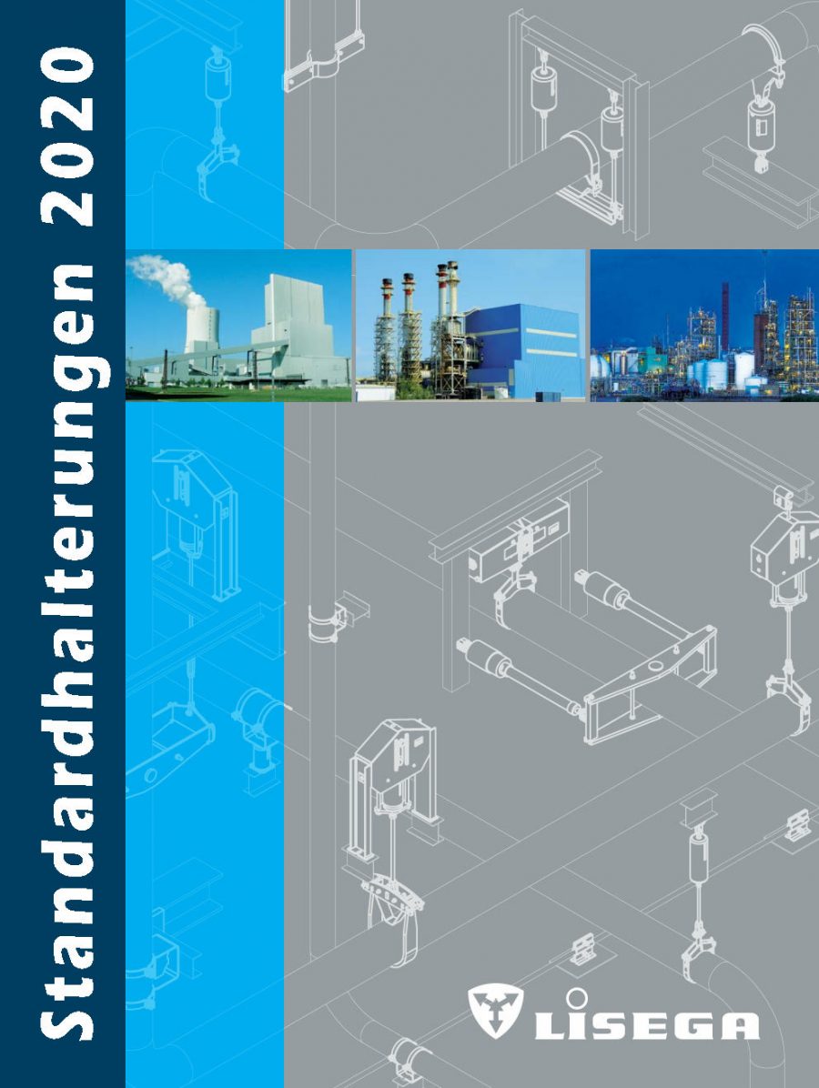 LISEGA – our downloads section : LISEGA SE