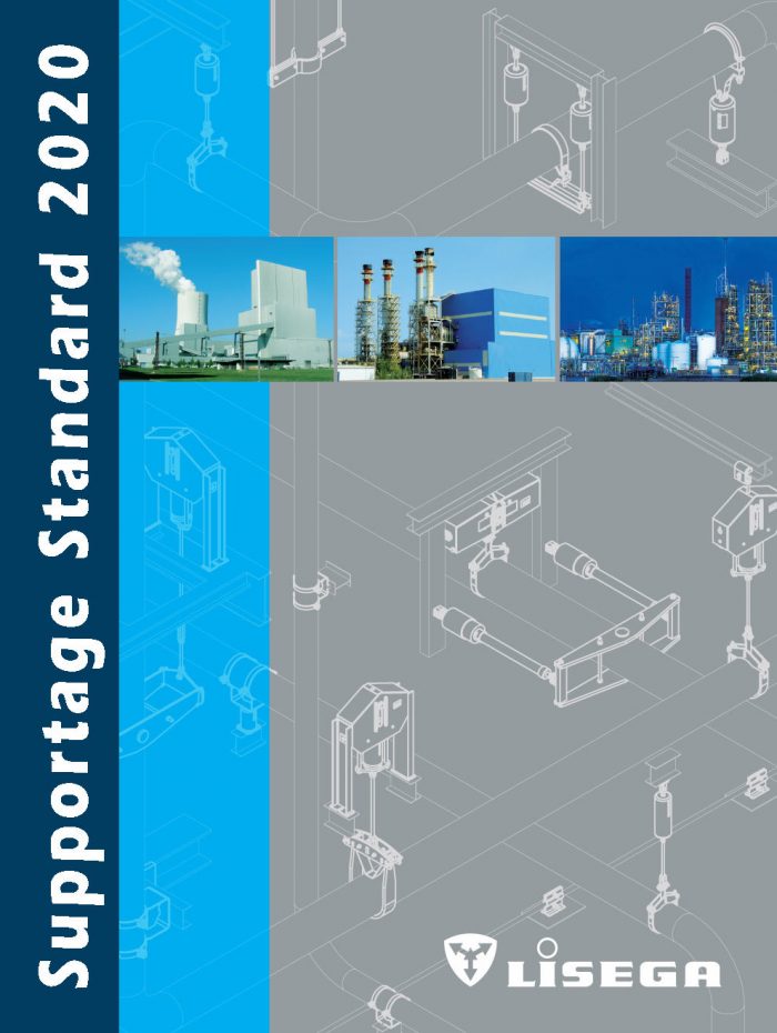 Catalog Archive - LISEGA SE : LISEGA SE