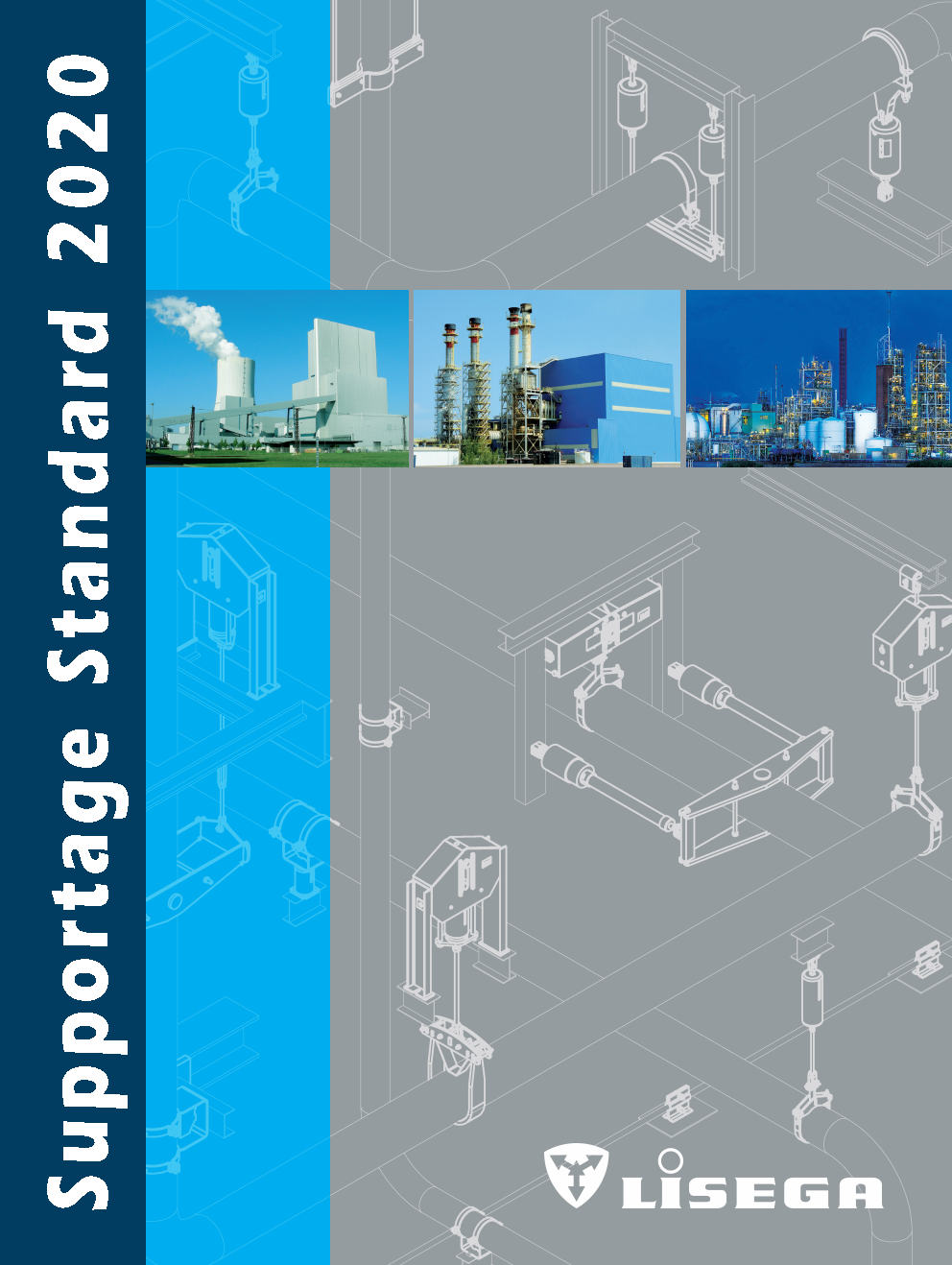 LISEGA – our downloads section : LISEGA SE