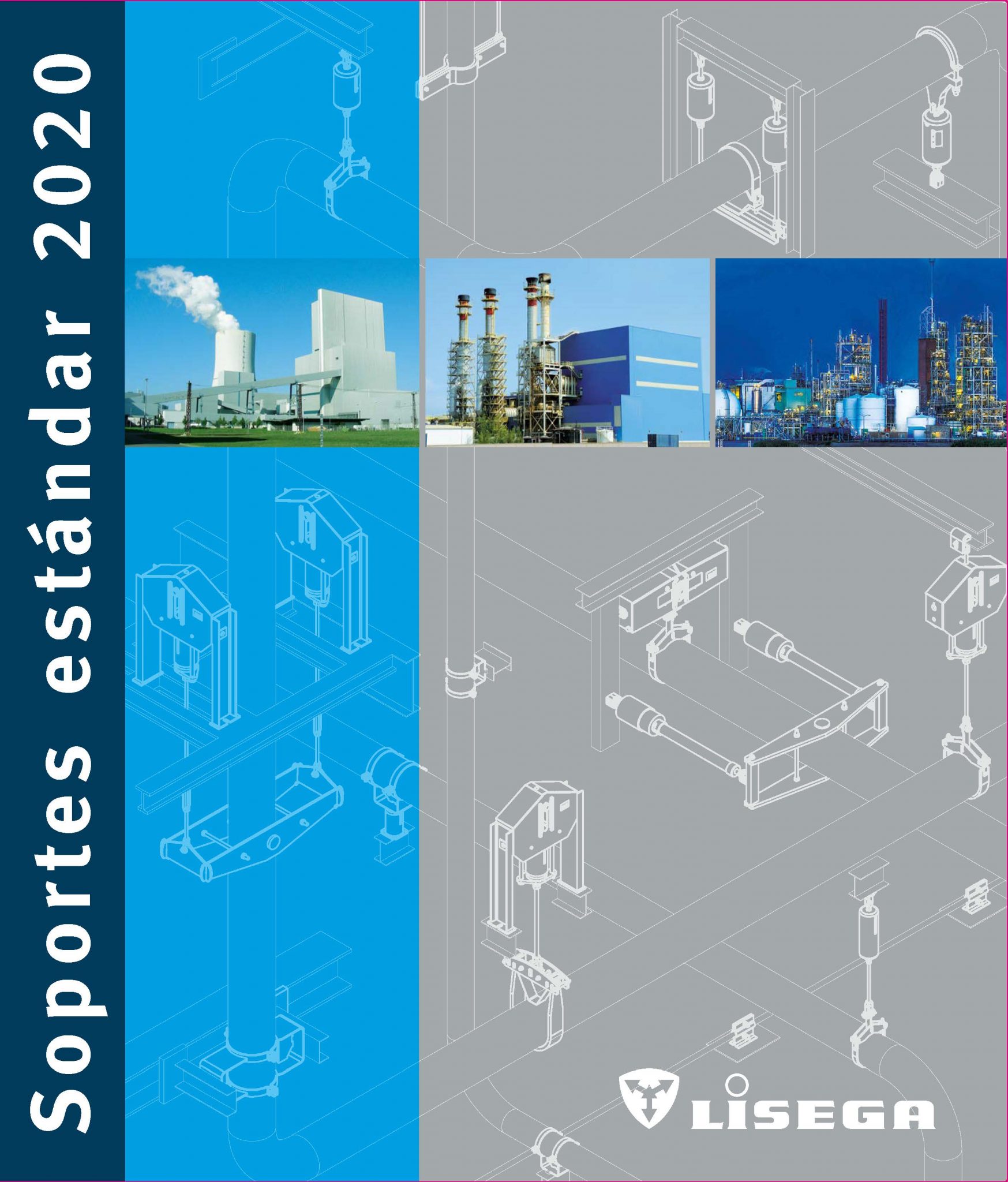 LISEGA – our downloads section : LISEGA SE